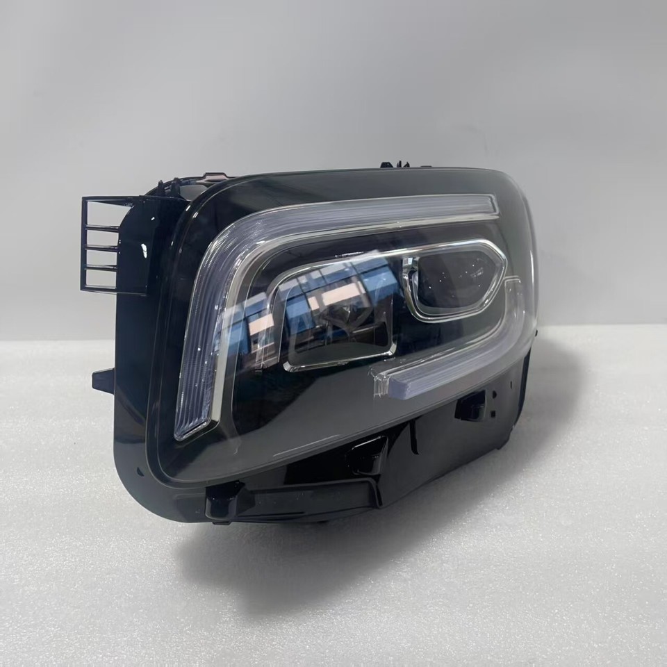 For Mercedes Benz W247 GLB Left Front LED EU Headlight | eBay