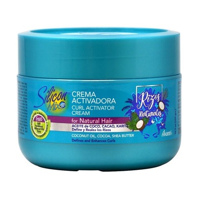 Crema Para Peinar Hidratar Realzar Activar Rizos Curl Activator for ...