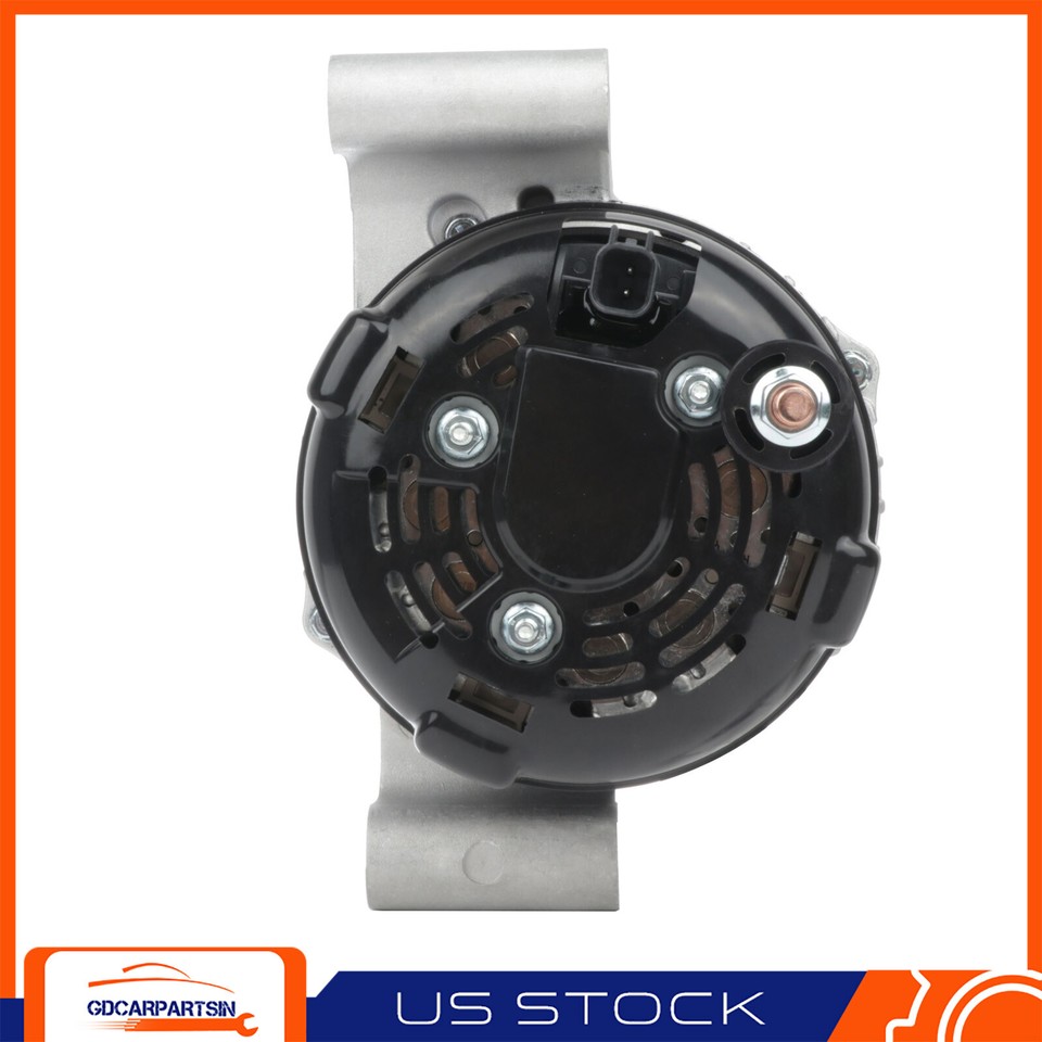 For Chrysler 300 Alternator 2011-2023 Dodge Challenger Charger Durango ...