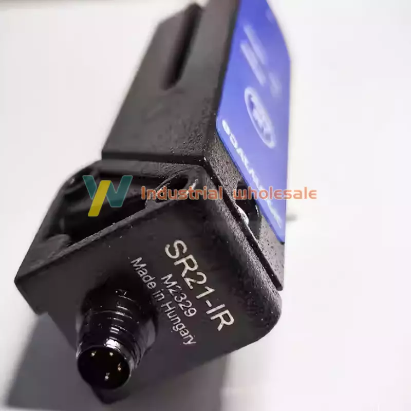 1pc Brand new Datalogic photoelectric switch sensor SR21-IR SR21IR | eBay