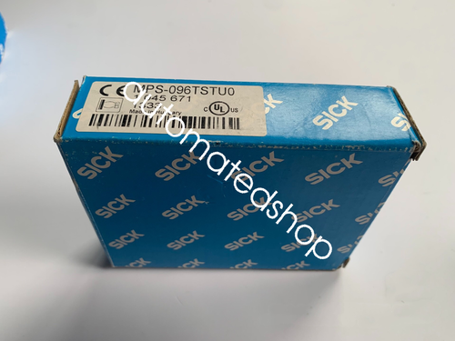 MPS-096TSTU0 1045671 SICK Cylinder position sensor new Shipping DHL or ...