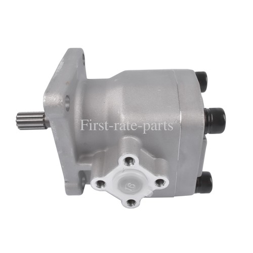 Hydraulic Pump for Case 244 Mitsubishi Tractor MT180 MT210D 1991524C2 ...