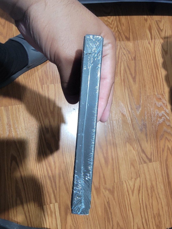 Scooby-Doo Night of 100 Frights (Nintendo GameCube, 2002) Brand New ...