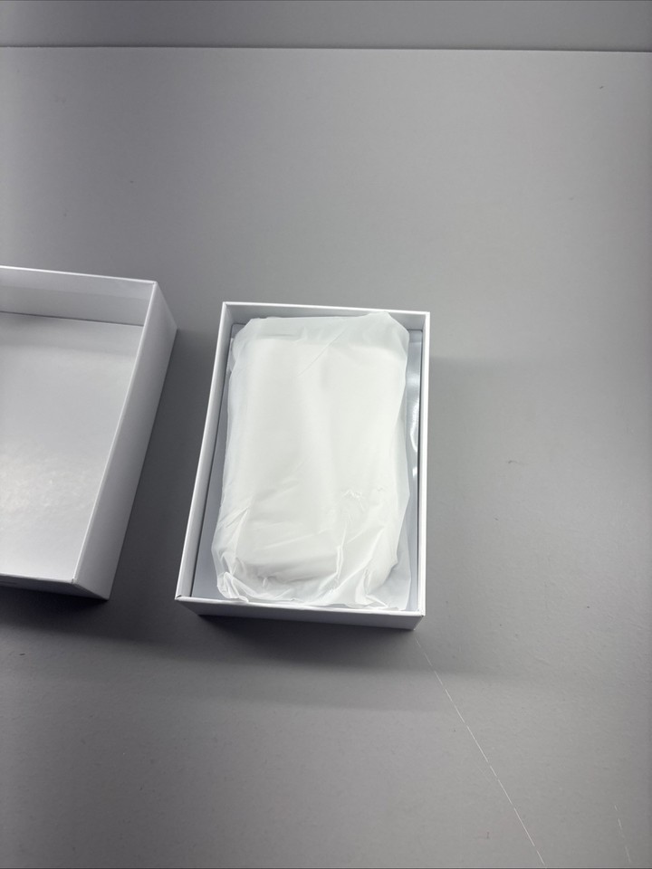 NIMBOT Portable Thermal Label Printer D11 White Open Box * NEW* | eBay