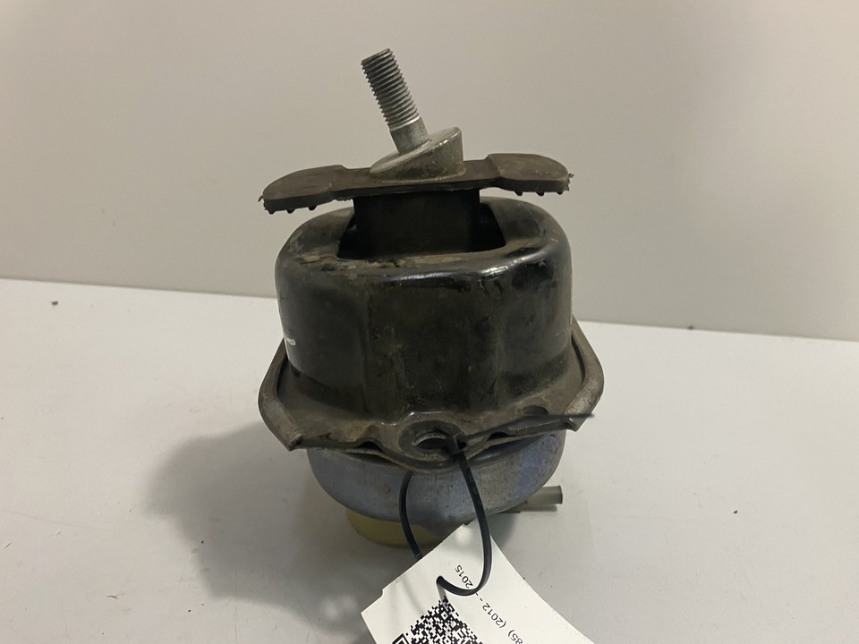 BMW X5 F15 Left Side Engine Mount 11234567 2015 11528536 | eBay