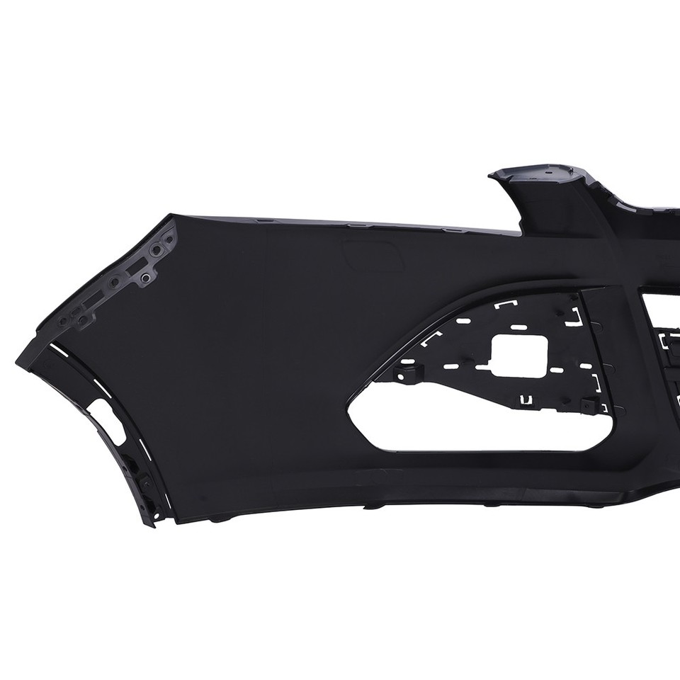 For 2013-2016 Ford Escape Front Bumper Cover Kit Primed w/o Sensor Hole ...