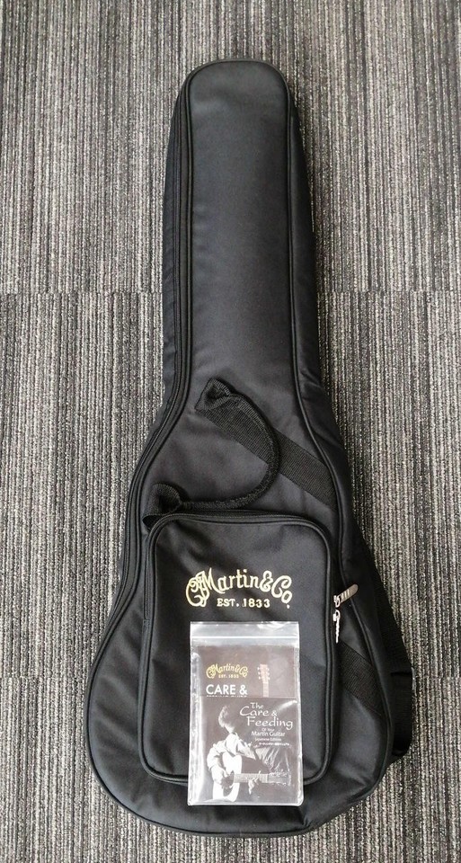 MARTIN LX1 mini acoustic guitar | eBay