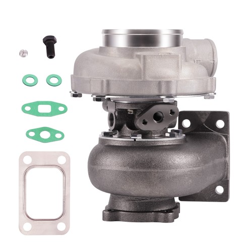 GT30 GT3037 GT3076 TURBO T3 0.82 A/R 74.2 TRIM TURBINETURBOCHARGER ...