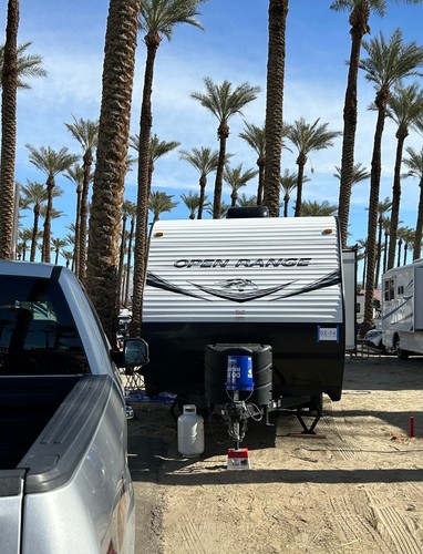 Price Reduced! 2020 Highland Ridge Open Range RV for sale | eBay