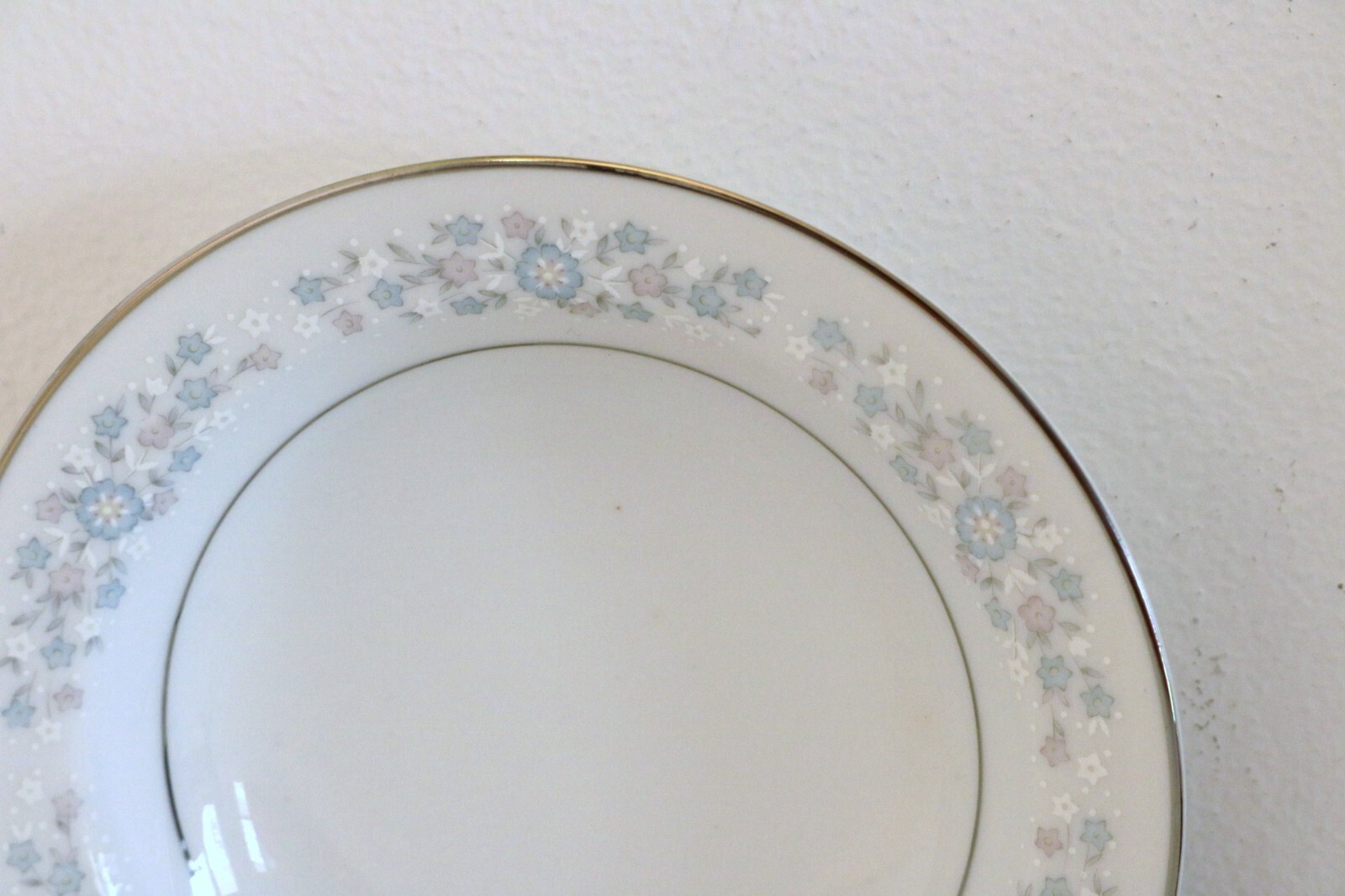 FOUR CROWN CHINA OXFORD HALL 315 JAPAN 5 5/8" Fruit Berry Dessert Bowls ...