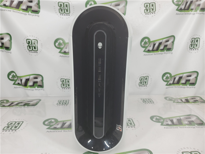 ALIENWARE AURORA R10 CASE ONLY BAREBONE CHASSIS | eBay