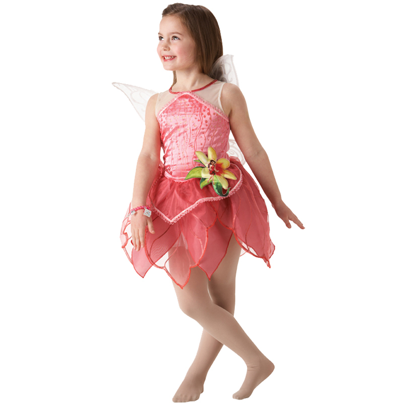 Tinkerbell Rosetta Costume