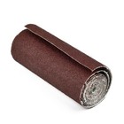 1 Meter *100mm Emery Cloth Backed Sandpaper Roll 80/120/180/240/320/600 ...