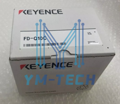 Keyence FD-Q10C NEW | eBay