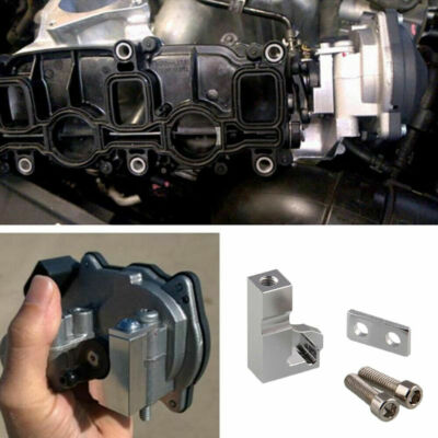 Car Intake Manifold Bracket Fault P2015 Repair kit For VW Passat A3 ...