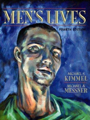 Men's Lives by Michael A. Messner (1997, Trade Paperback) for sale ...