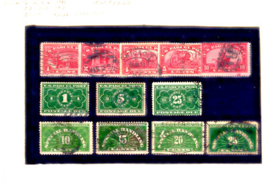 US # Q1 Q2 Q4 Q5 Q6 JQ1 JQ3 JQ5 QE1-QE4 1913 USED B1505 | eBay