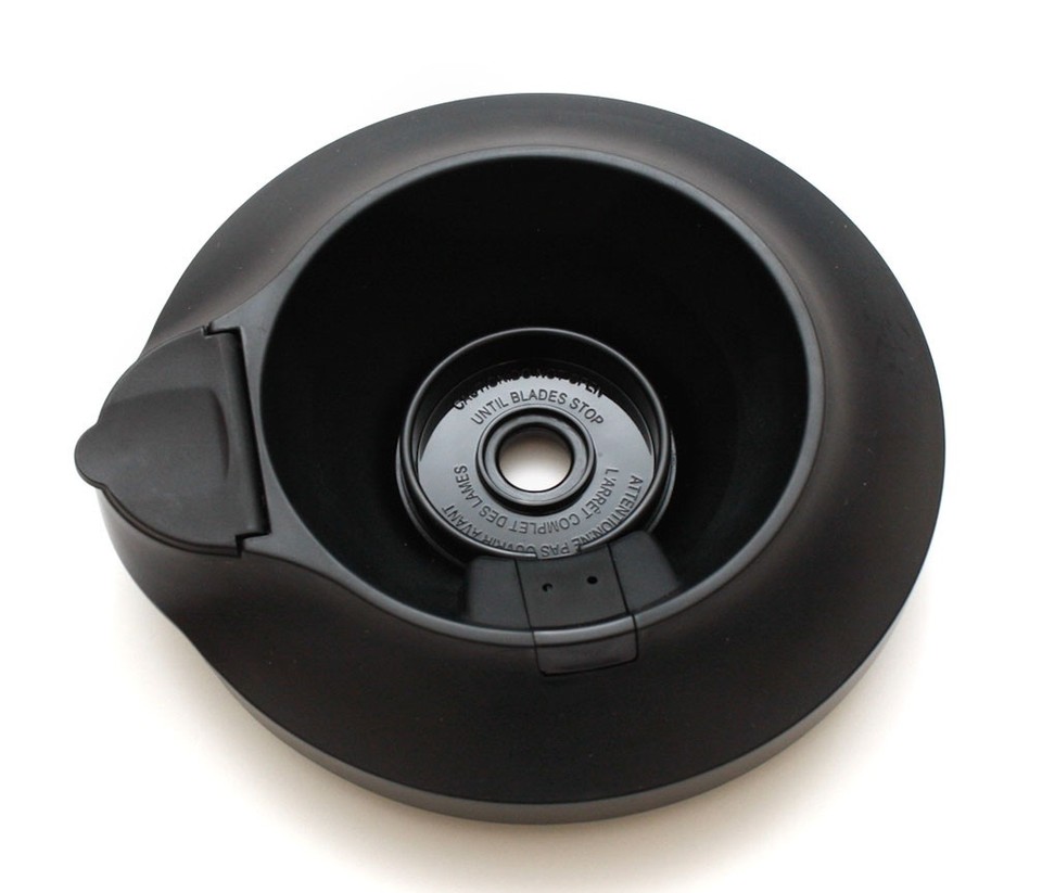 Ninja Master Prep Blender Food Processor QB1004 Pitcher 48 oz 6 cups ...