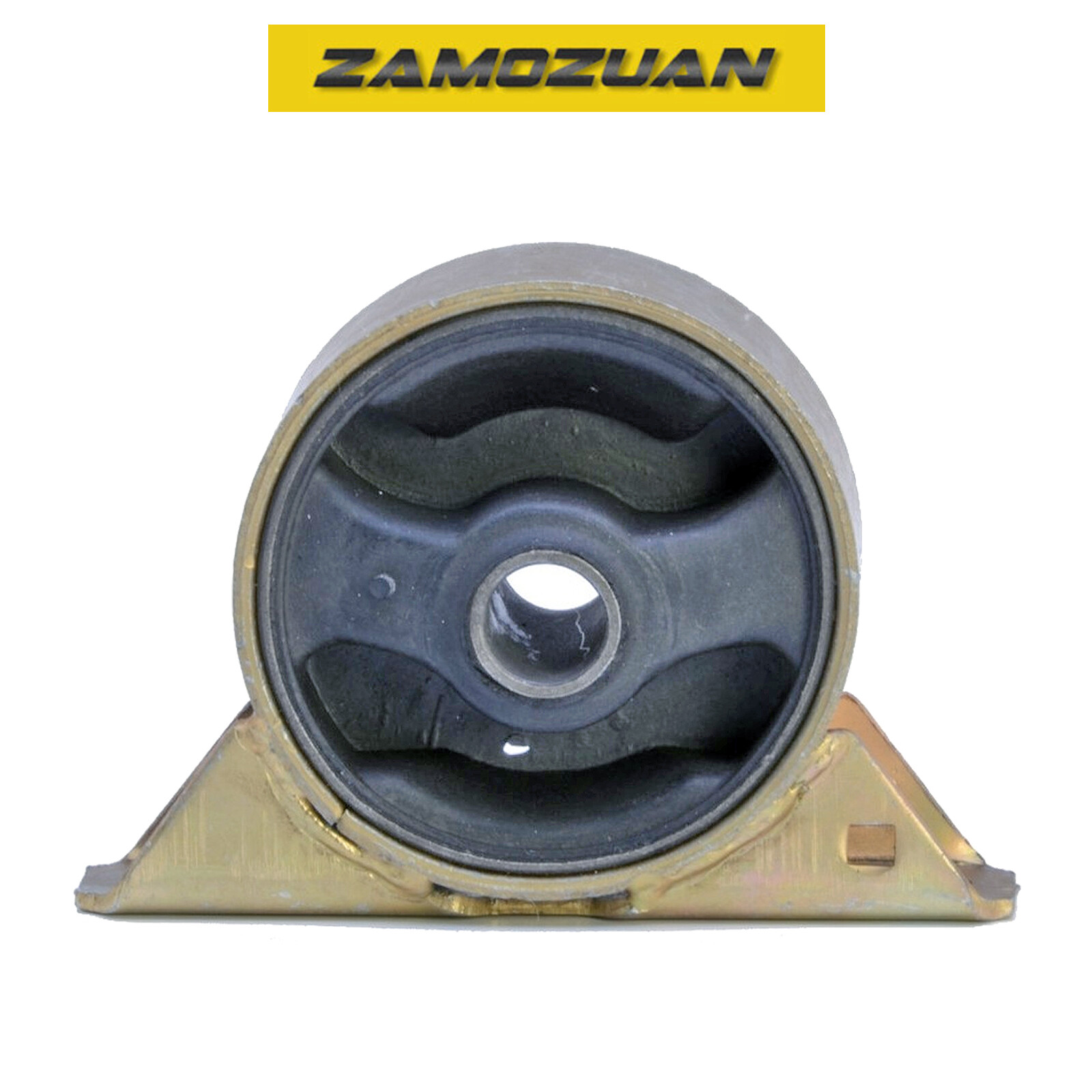 Front Engine Motor Mount 2003-2006 for Mitsubishi Outlander 2.4L A4640 ...