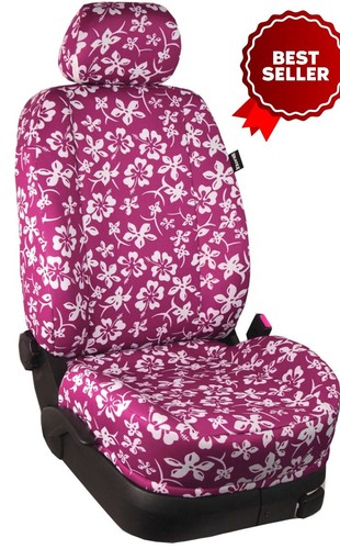 Seat Cupra Born, ab Bj. 09/2021 / Maß Komplettsetangebot: Hawaii/pink ...