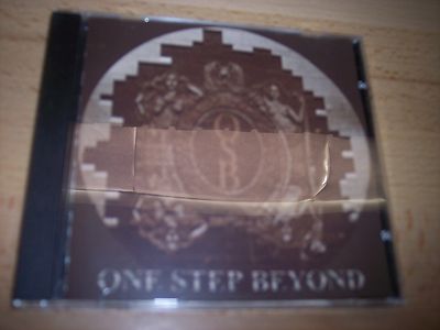 1999 One Step Beyond CD | eBay