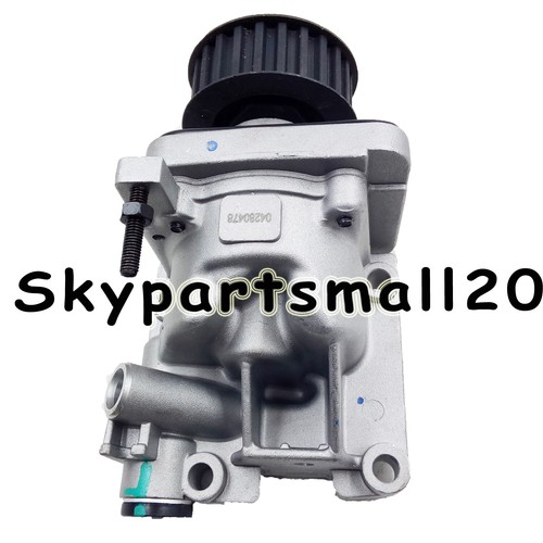 New Oil Pump 04102478 0410-2478 04178989 BF3L2011 BF4M2011 for Deutz ...