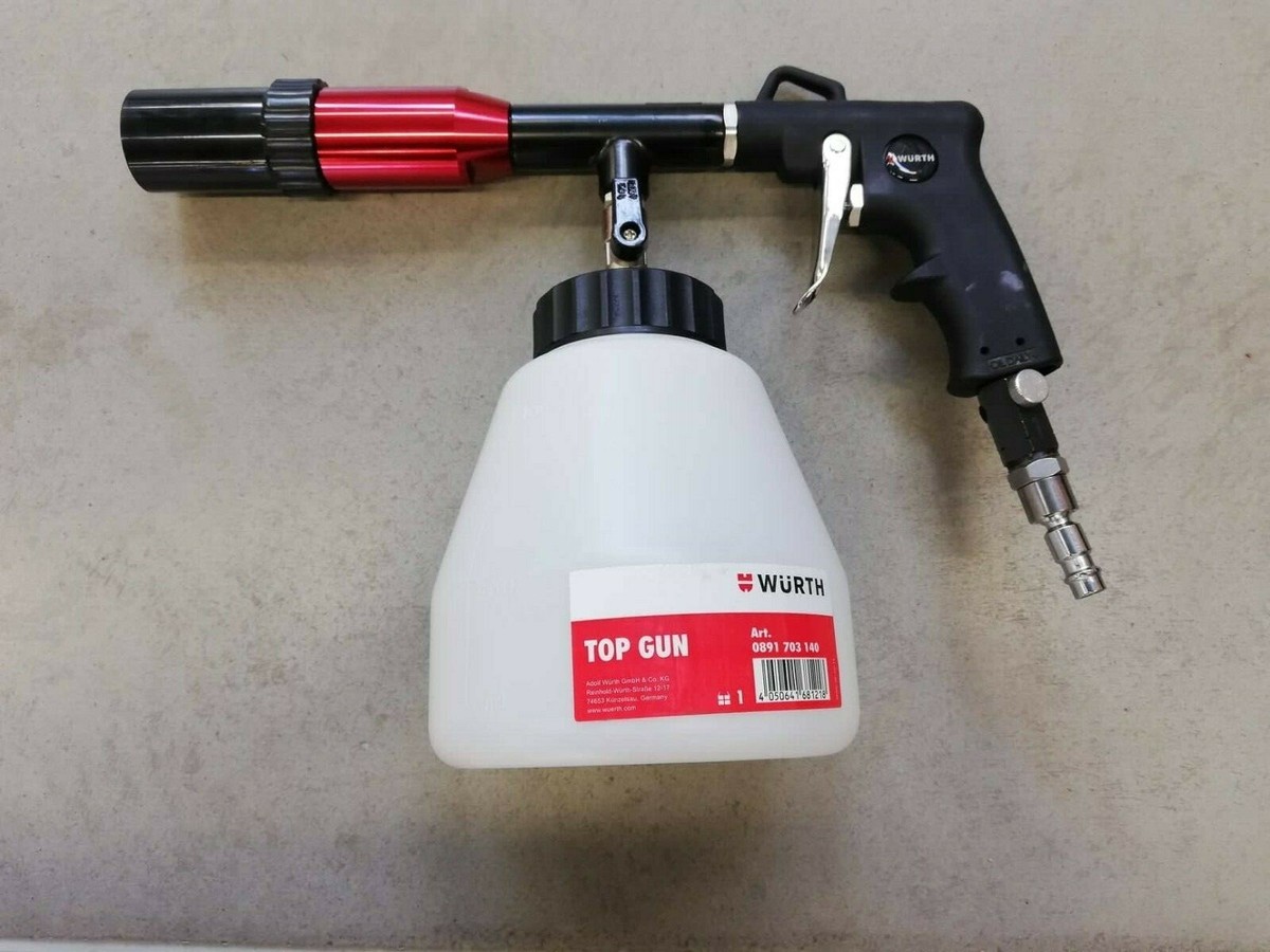 Revamp Your Gun Maintenance with KG Gun Cleaning Products in the US ...