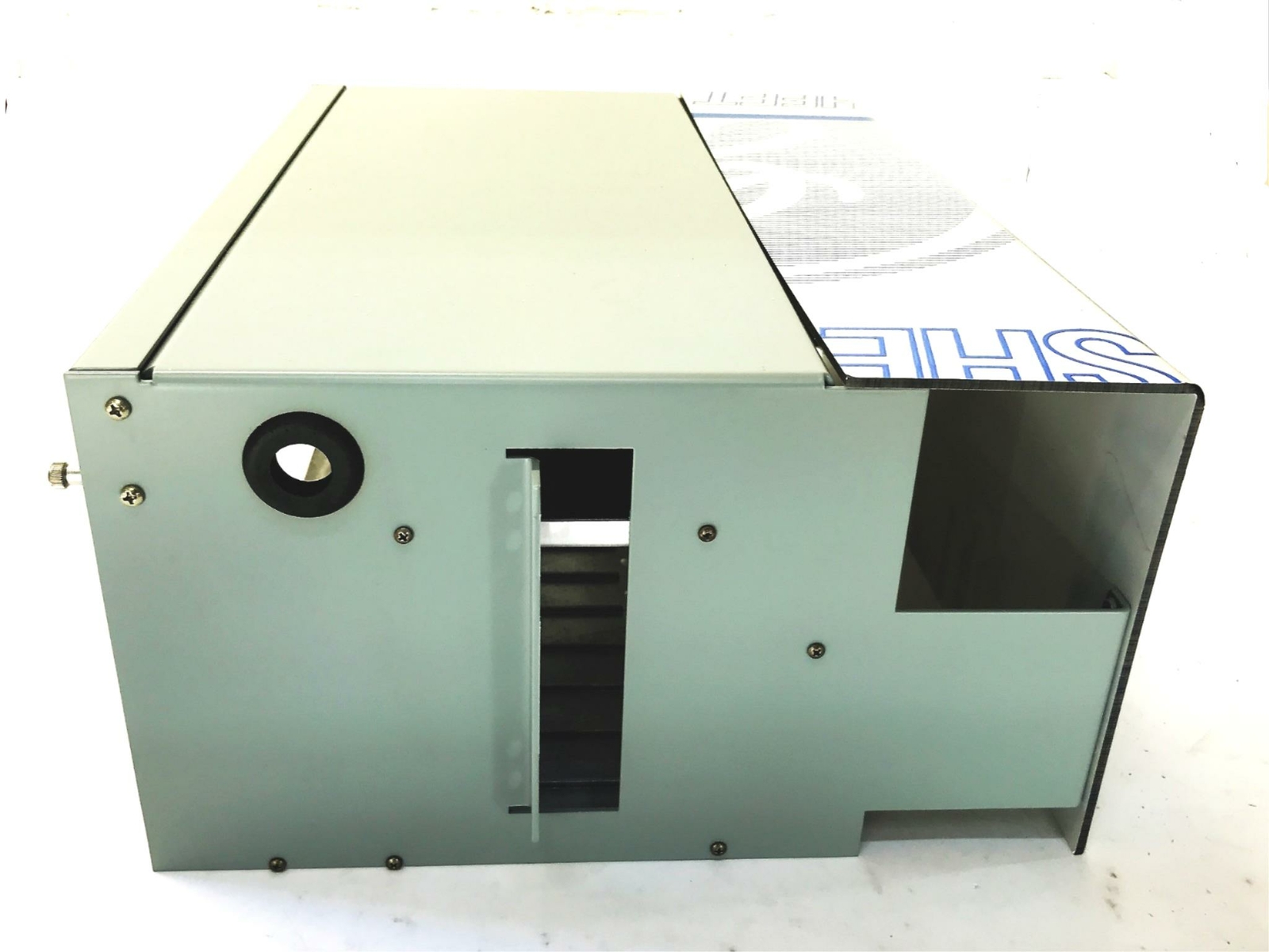 GE Junglemux Sonet Multiplexer Common Equipment Shelf 86430-01 NOS | eBay