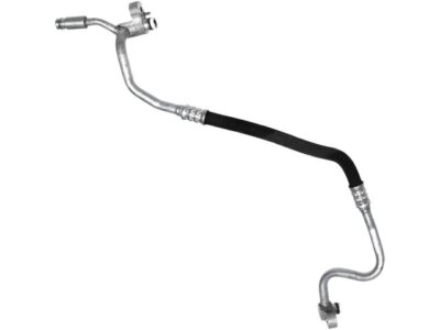 For 2010-2015 BMW 750Li xDrive A/C Refrigerant Discharge Hose 19415SCST ...