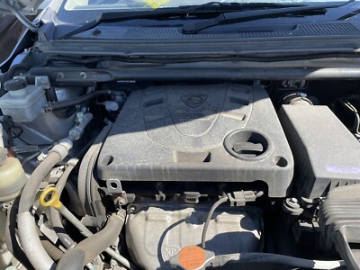 2013 - 2016 PROTON PREVE 1.6 S4PH ENGINE - 3 MONTHS WARRANTY | eBay ...