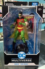 DC Multiverse Robin (Tim Drake: Reborn)