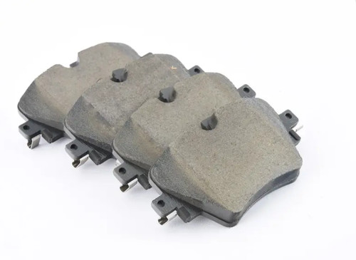 BMW X3 G01, F97 FRONT BRAKE PADS SET 34106884497 6884497 18-19 NO DUTY ...