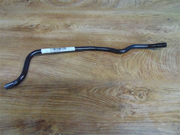 Brand New Brake Line Suction Hose Genuine Mercedes W211 - A2114209026 ...