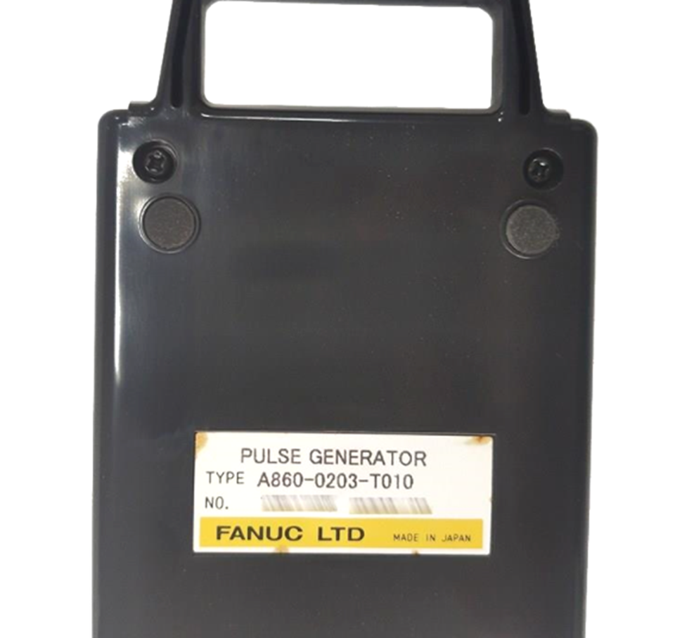 NEW Fanuc A860-0203-T010 Electric Handwheel Manual Pulse Generator | eBay