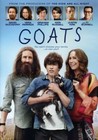 Goats [New DVD] 14381719420| eBay