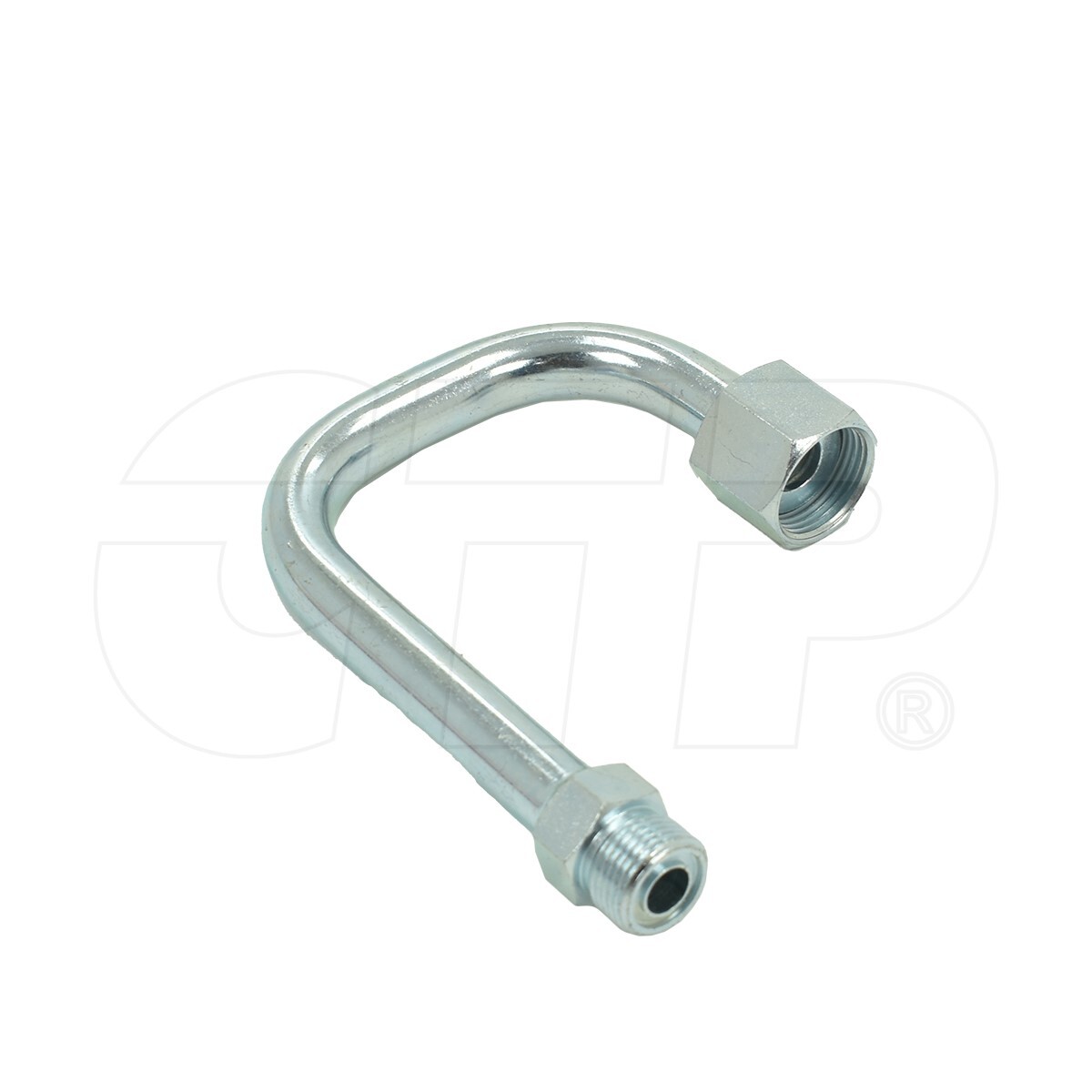 1622356 Tube AS Fits Caterpillar 416C 420D 424D 426C 428C 430D 432D ...