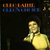 Cleo's Choice by Cleo Laine (CD, Apr-1993, GNP/Crescendo) for sale ...