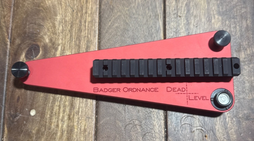 Badger Dead Level Ret Levling Device | eBay