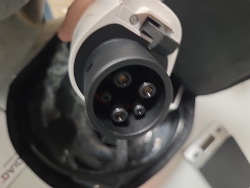 Godiac AC Portable EV Charger Model EVS01 | eBay