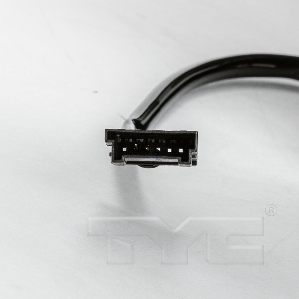 For Dodge Sprinter 3500 2007-2009 Door Mirror Driver Side Manual | Non ...