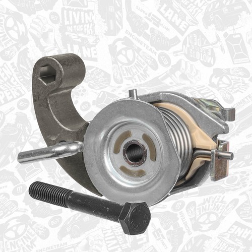 Tensioner timing belt FORD 2,0 2168784 2288815 2409611 GK2Q-6K245-AD ...