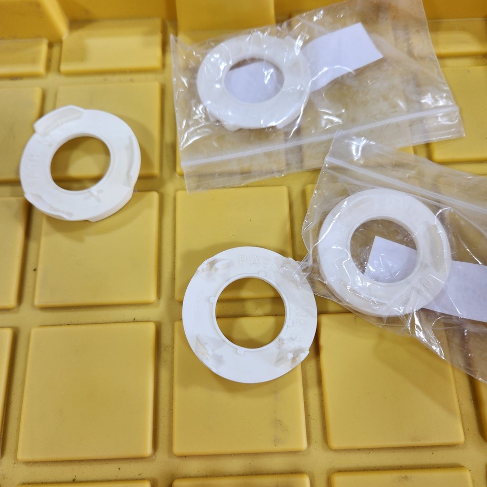 REMCO SUPERCAR 1962 Mike Mercury Gerry Anderson ORIGINAL With Discs | eBay