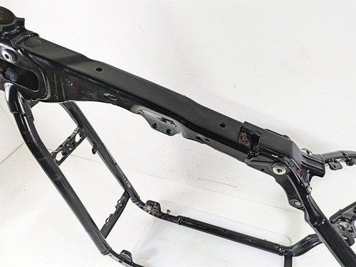 2018 Harley FXBR Softail Breakout Straight Main Frame Chassis - EXPORT ...