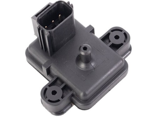 For 2004-2007, 2009-2010 Ford E450 Super Duty MAP Sensor 36995BBQZ 2005 ...