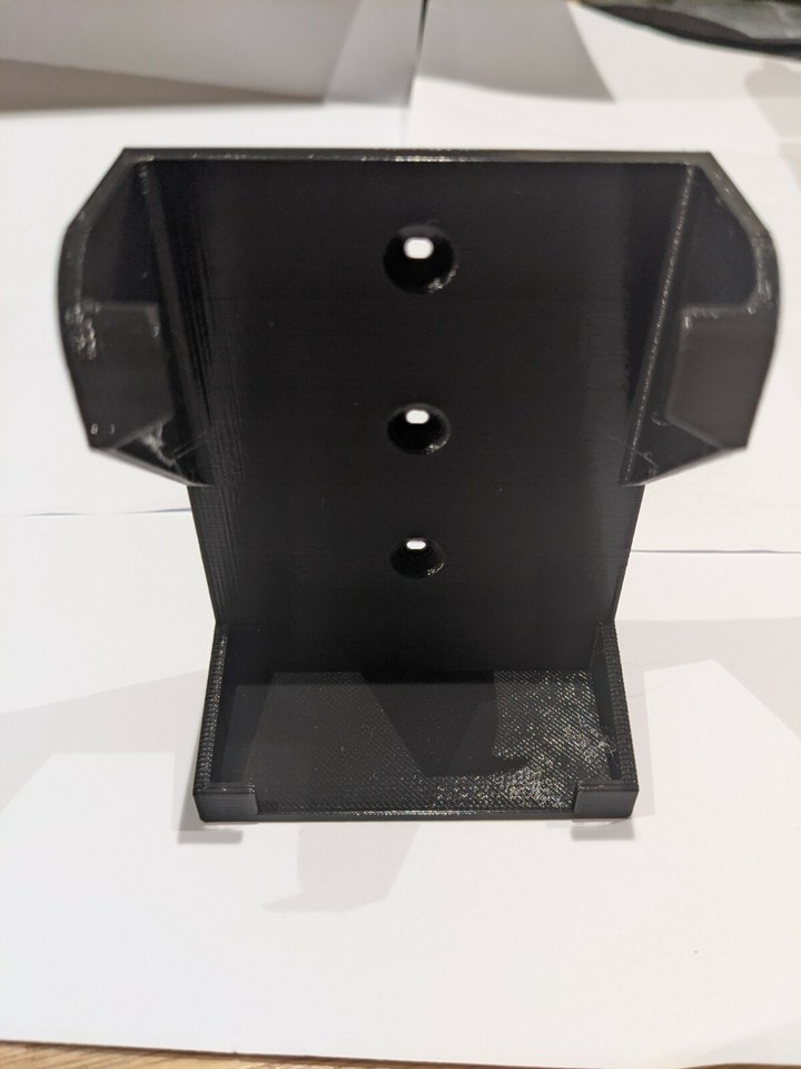 Digitrax Throttle Holder for DT400/500, UT4 | eBay