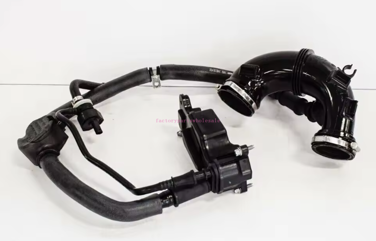 For Benz A238 C167 V167 R172 Crankcase Ventilation Suction Line ...