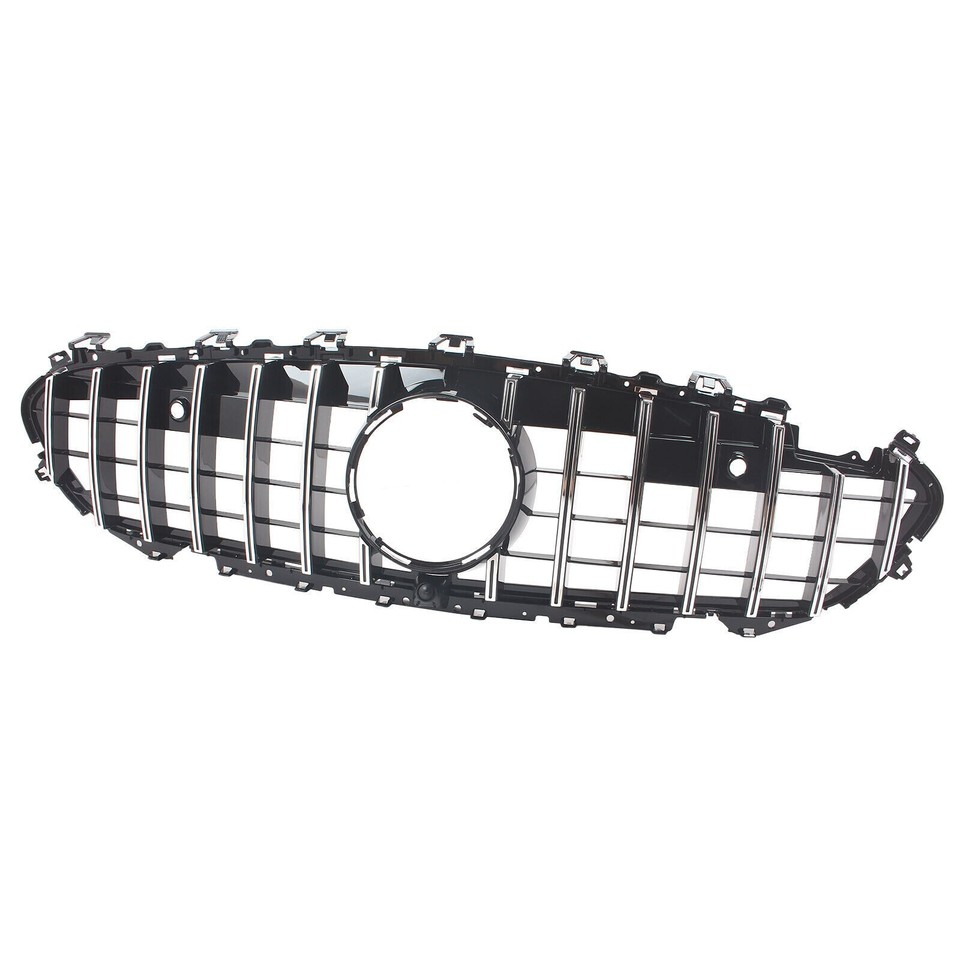 2019-2023 Mercedes CLS-Class CLS450 C257 AMG GT Front Bumper Grill ...