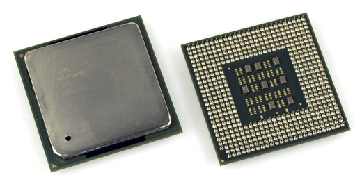 Desktop CPU s 478 Intel Pentium 4 3 2 Ghz/1 M /800 SL7PN HT online ...