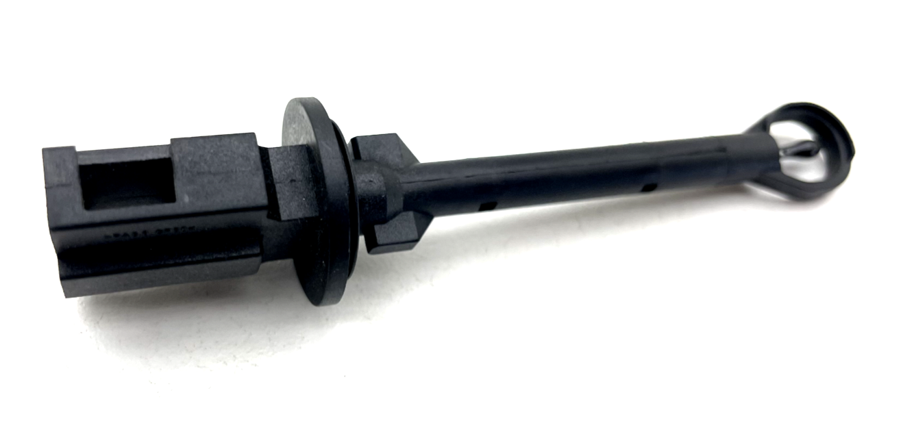 AUDI Air Temperature Sensor OEM #4F0820539A | eBay