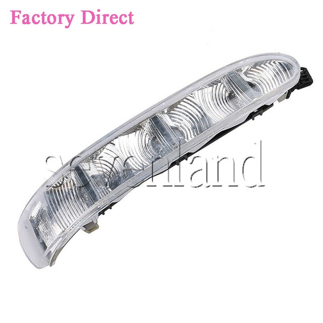 SL 2208200621 TURN SIGNAL LIGHT FOR MERCEDES BENZ W220 W215 RH DOOR ...